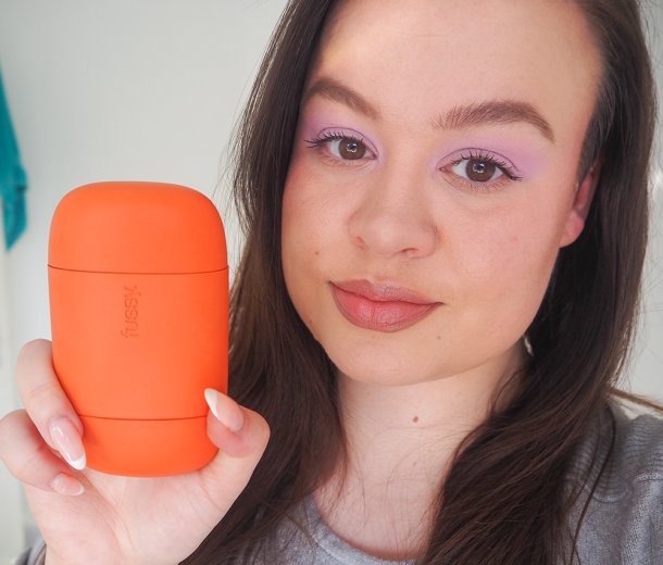 Wild Roll On Antiperspirant review - A Woman's Confidence