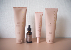 Vegamour review: Do the luxurious products actually make hair thicker ...