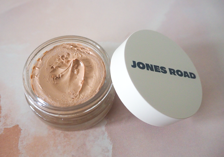 Is Jones Road Beauty really a big no for people with oily skin? - A ...