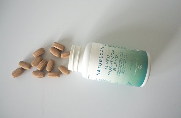 I'm really impressed with Naturecan's CBD range - A Woman's Confidence