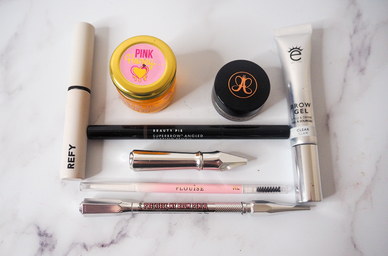 Battle of the brands: Primer ranking - A Woman's Confidence