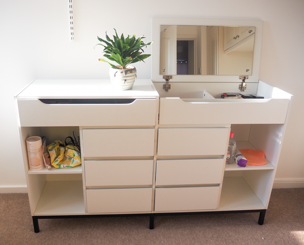 This modern and high-quality Homary chest of drawers could be the ...