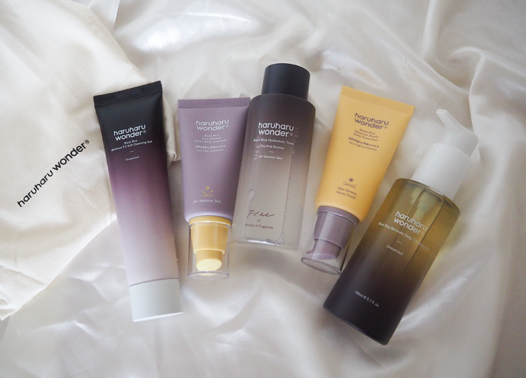 Honest SKIN1004 brand review - A Woman's Confidence