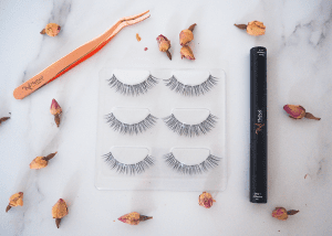 The most natural-looking false eyelashes to try - A Woman's Confidence