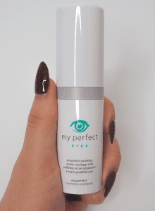 The Perfect Cosmetics Company brand review - A Woman's Confidence