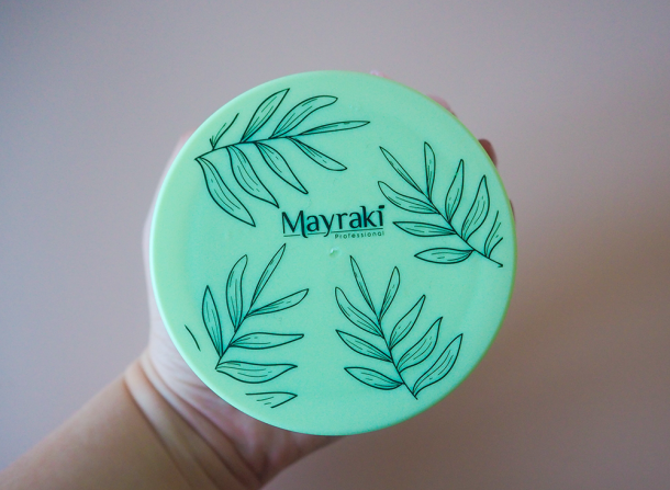 I tried 3 of Mayraki's best-selling hair products, and here are my ...