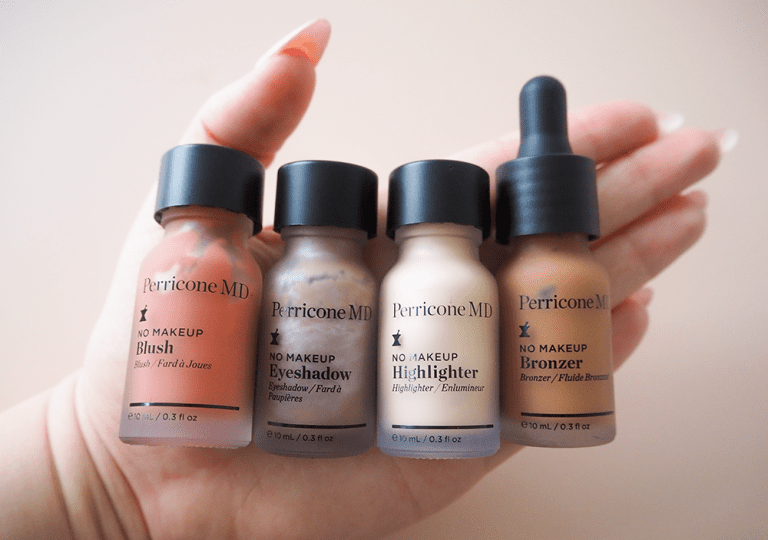 Is the Perricone MD No Makeup line good? Honest review - A Woman's ...