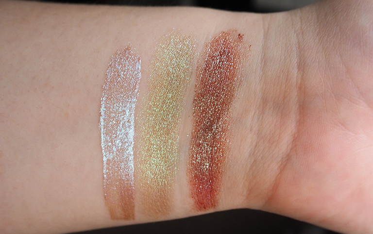 The best duochrome and multichrome eyeshadows to try - A Woman's Confidence