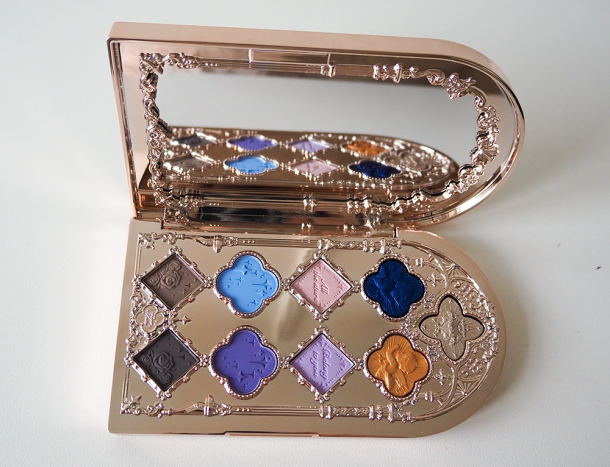 Flower Knows makeup review: Is it just pretty packaging, or are the ...