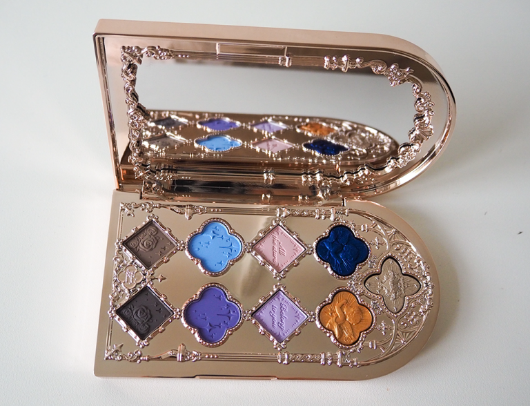 Flower Knows makeup review: Is it just pretty packaging, or are the ...