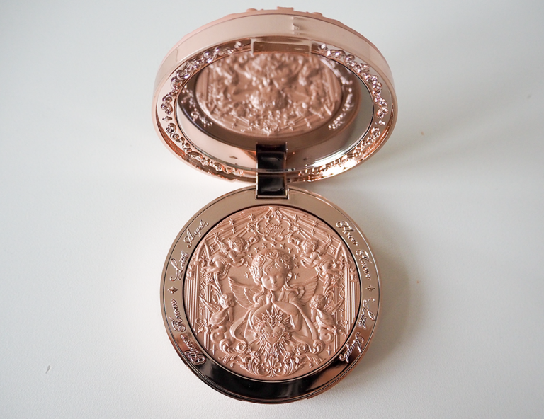 Flower Knows makeup review: Is it just pretty packaging, or are the ...