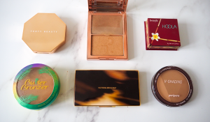 Battle of the brands: Powder bronzers ranking - A Woman's Confidence