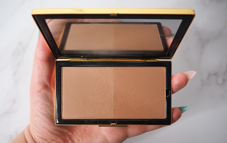 Battle of the brands: Powder bronzers ranking - A Woman's Confidence