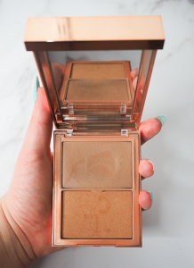 Battle of the brands: Powder bronzers ranking - A Woman's Confidence