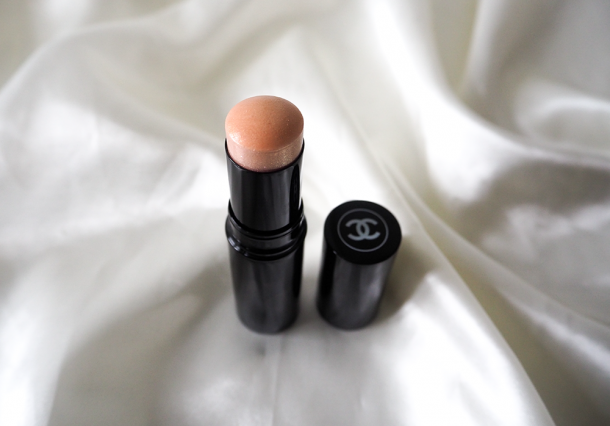 Is the new Chanel Baume Essentiel Mermaid Glow worth £36? - A Woman's ...