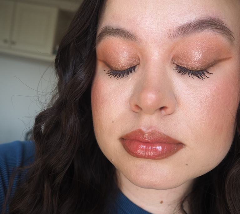 This has to be one of the prettiest glitters ever | Half Magic ...