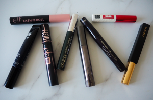 Battle of the brands: Mascaras ranking - A Woman's Confidence