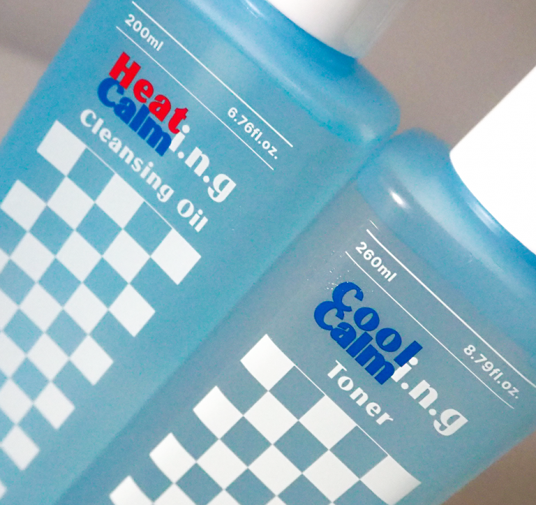 MIMU MIMU is a new cutting-edge Korean skincare brand that needs to be on your radar - A Woman's ...