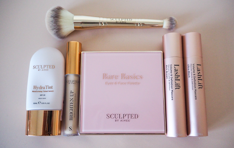 I tried a female-founded and cruelty-free makeup brand | Sculpted by ...