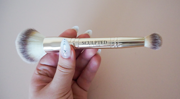 I tried a female-founded and cruelty-free makeup brand | Sculpted by ...
