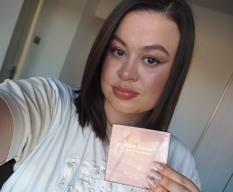 I tried a female-founded and cruelty-free makeup brand | Sculpted by ...