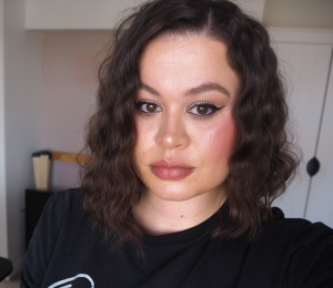 How to get effortless mermaid waves | TYMO Rovy Compact review - A ...