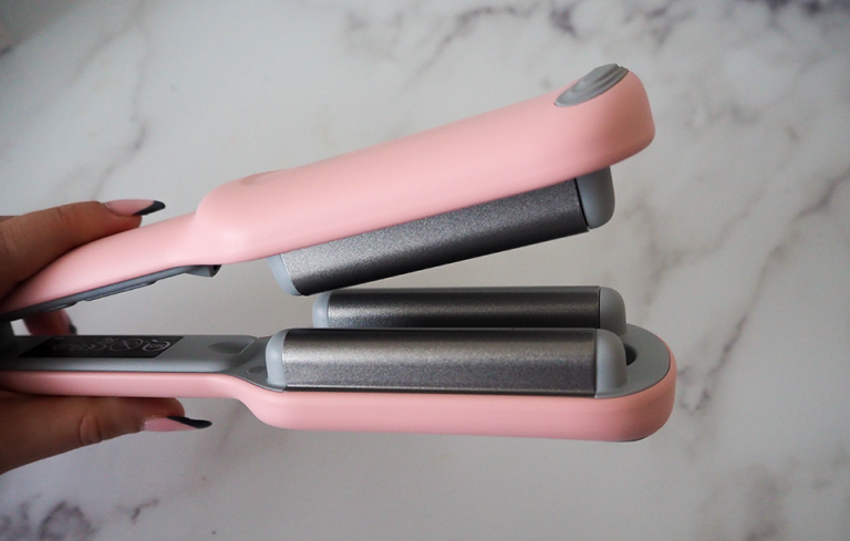 How to get effortless mermaid waves | TYMO Rovy Compact review - A ...