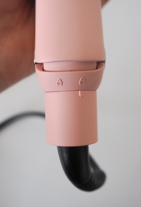 How to get effortless mermaid waves | TYMO Rovy Compact review - A ...