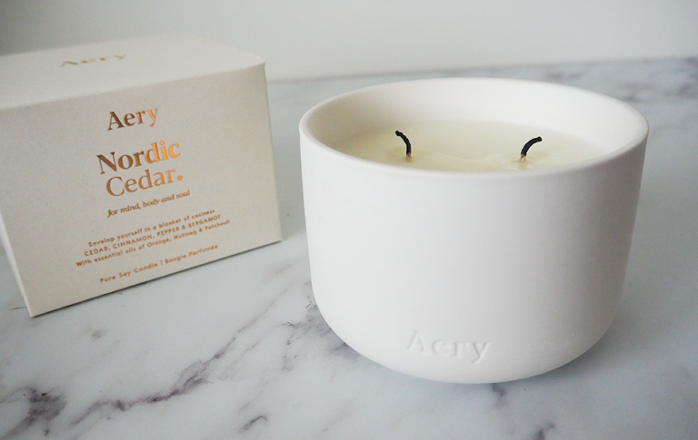 These vegan and sustainable home fragrances smell amazing | Aery Living ...