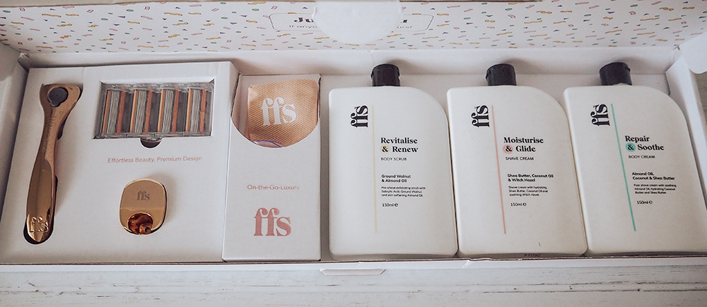 The ultimate shaving routine for luxuriously smooth skin - A Woman's ...