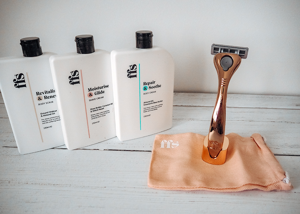 The ultimate shaving routine for luxuriously smooth skin - A Woman's ...