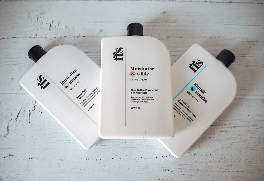 The ultimate shaving routine for luxuriously smooth skin - A Woman's ...